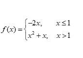 Solved Find the discontinuities for each given function. | Chegg.com
