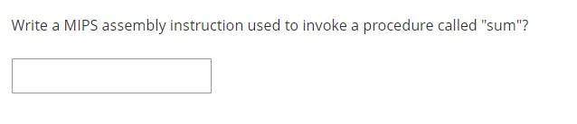 Solved In addition to the 32 MIPS register file registers | Chegg.com