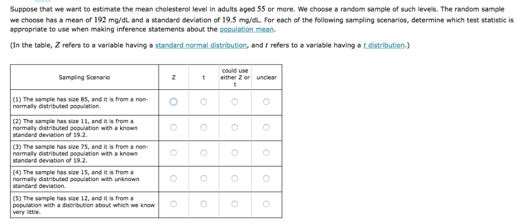 Solved Suppose that the time required to complete a 1040R | Chegg.com
