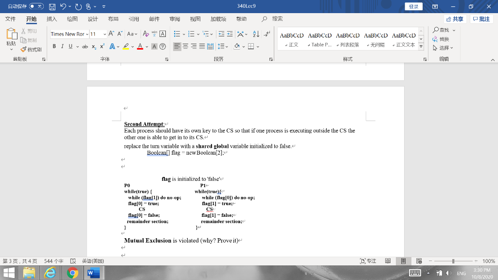 Solved Consider the 2nd attempt (see picture). Is the “No | Chegg.com