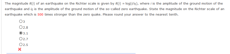 Solved H What formulas do I use to find the answer and what | Chegg.com