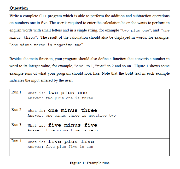 Solved Question Write A Complete C Program Which Is Able Chegg solved-question-write-a-complete-c-program-which-is-able-chegg