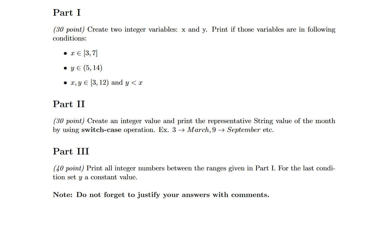 Solved Please answers all the parts and the answer must be | Chegg.com