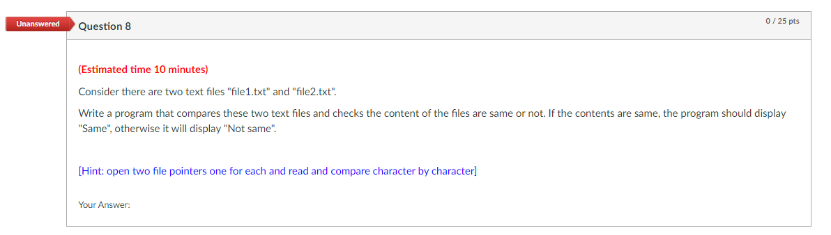 Solved Write Code in C | Chegg.com