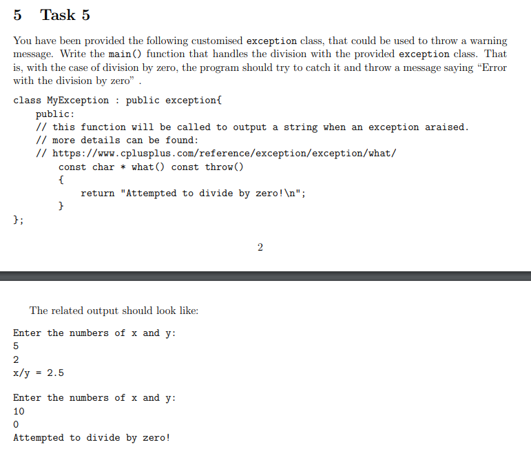 Solved 3 Task 3 Create a piece of code Cat.cpp. This code | Chegg.com