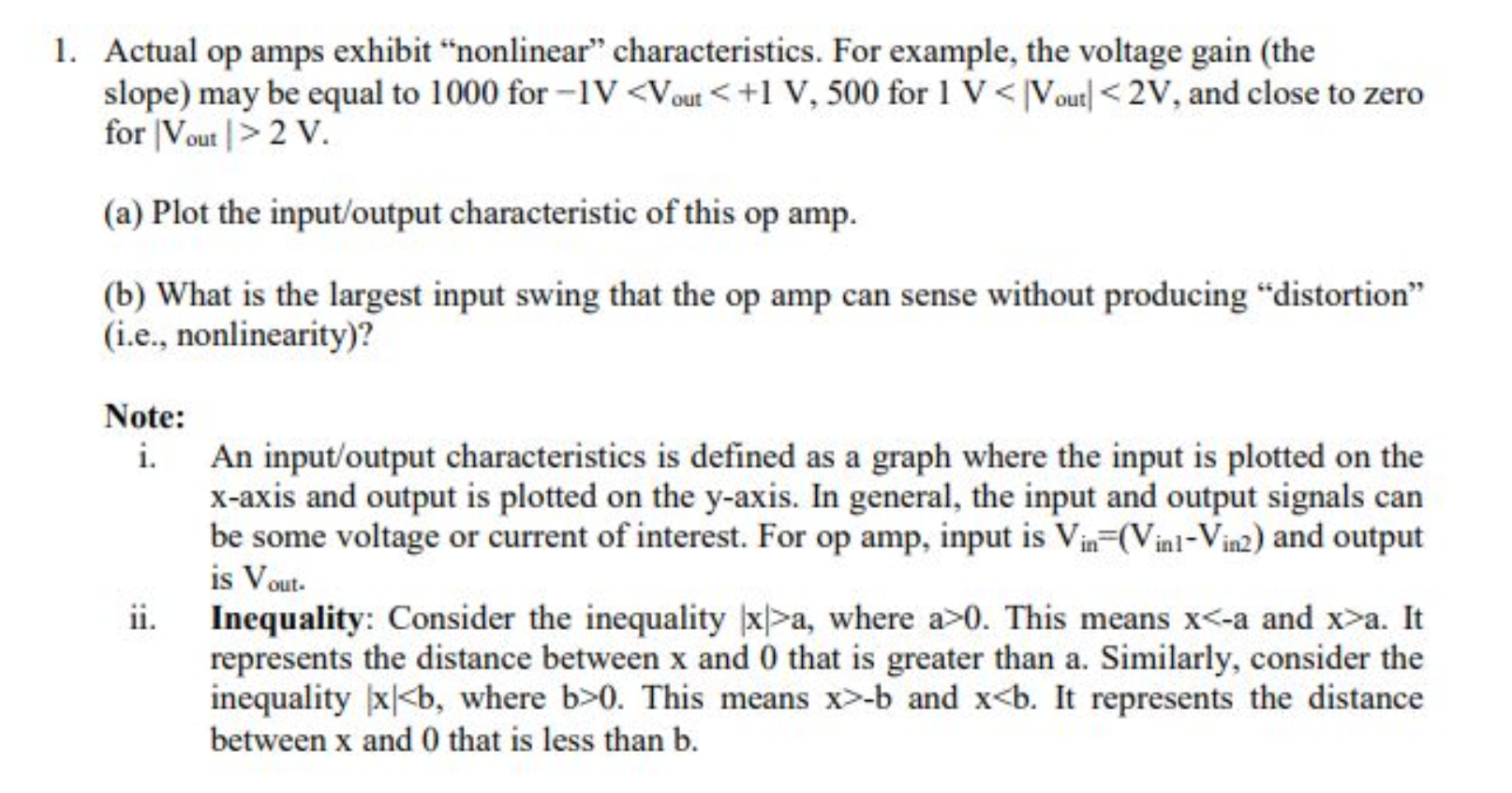 Solved Plot input/output help.Can someone walk me through | Chegg.com