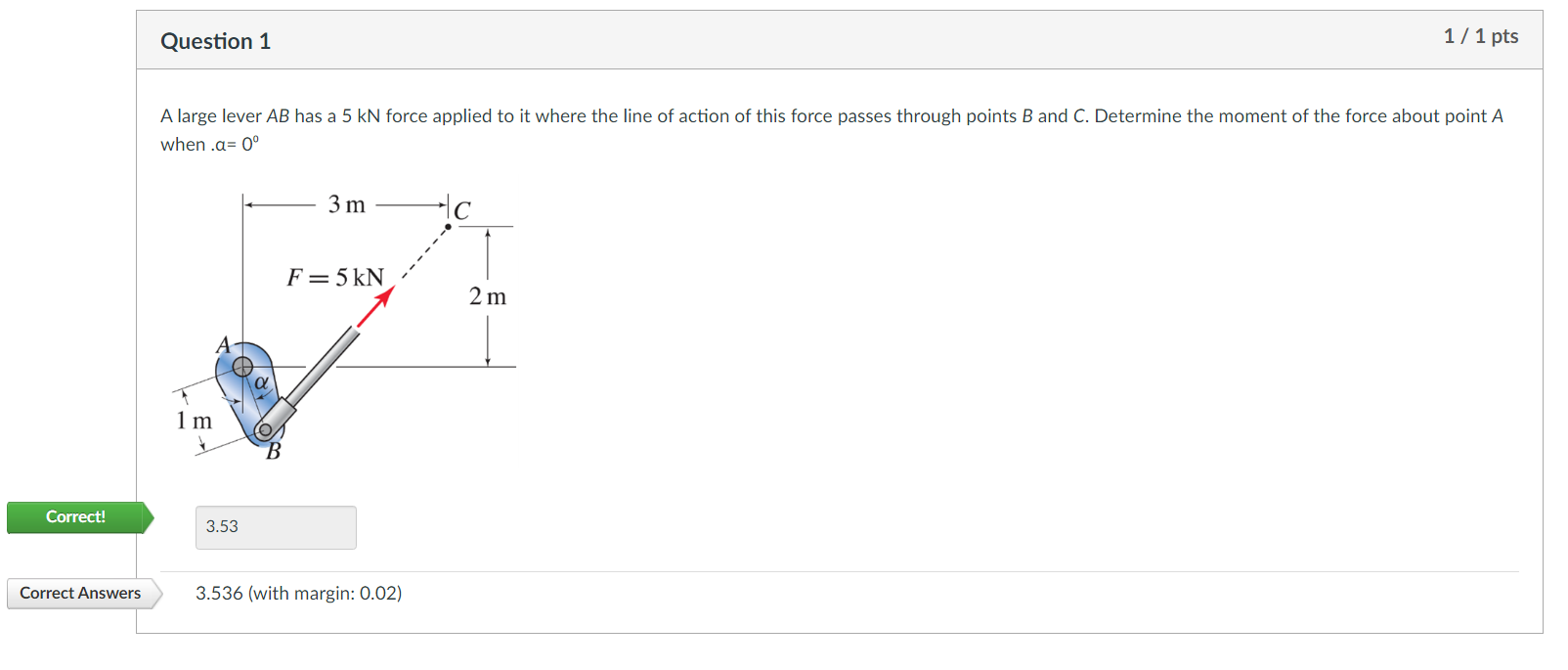 Solved Got the correct answer but need clarification on how | Chegg.com