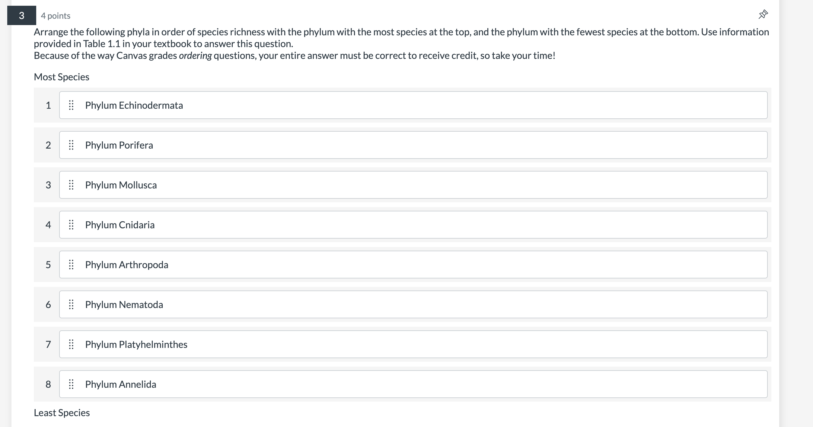 Solved 1.In his article, The Little Things That Run the | Chegg.com