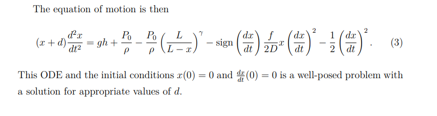 Solved A.1 Terminology and notation Involved in this problem | Chegg.com