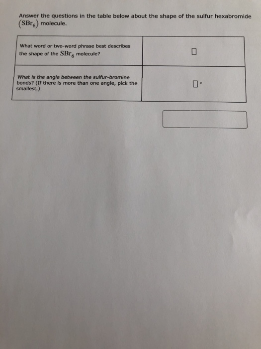 Solved Answer the questions in the table below about the | Chegg.com