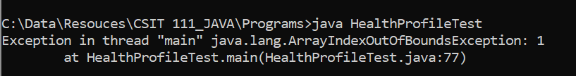Solved import java.io.File; import | Chegg.com