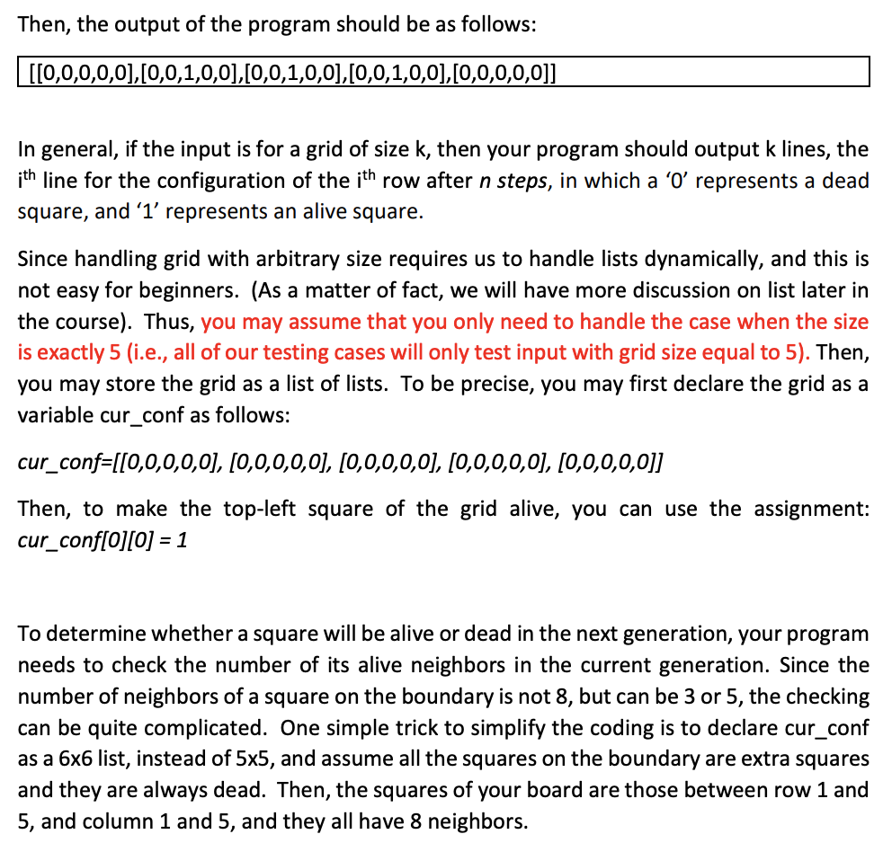 Solved Let's consider a square board, or more formally, a | Chegg.com