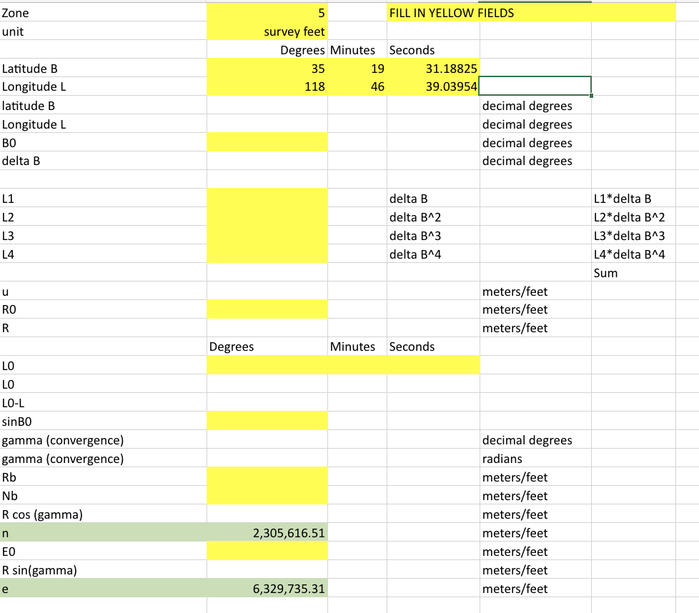 Solved Please help solve by filling in blank spots on | Chegg.com