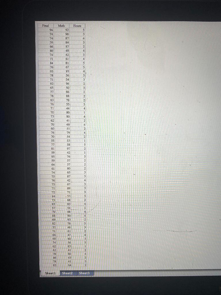 Solved Exercise 15-23 Static On the first day of class, an | Chegg.com