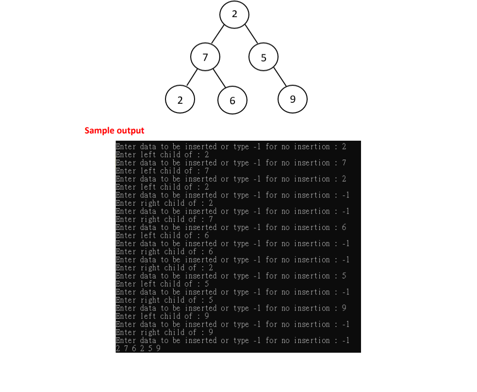 Solved Please provide a C++ coding that reflects what is | Chegg.com
