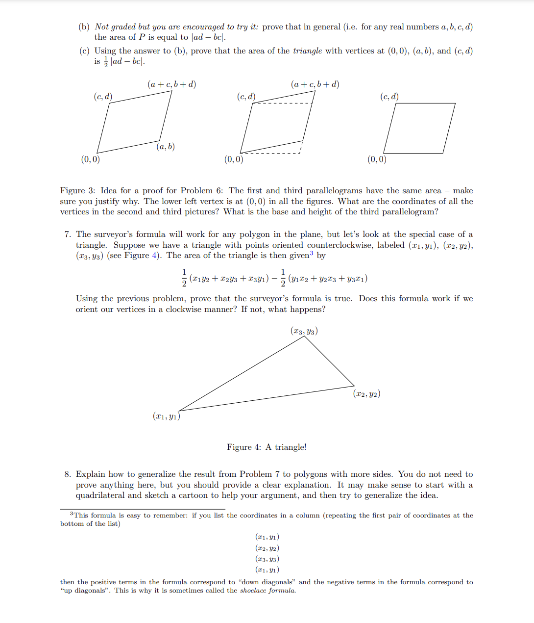 Solved 4. (a) Prove 1 the Pythagorean Theorem: if a right | Chegg.com