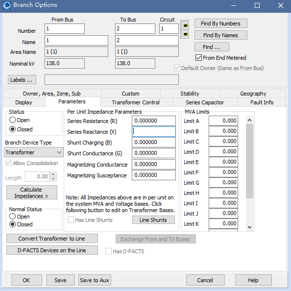 Figure 1: Schematic of 7 bus power systems. Generator | Chegg.com