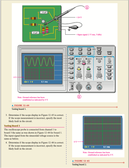 Solved Application Activity Capacitors are used in certain | Chegg.com