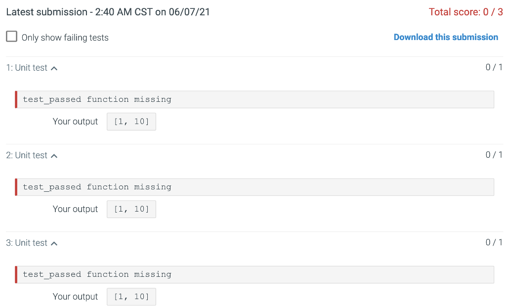 Solved In this lab, we write a recursive function for | Chegg.com