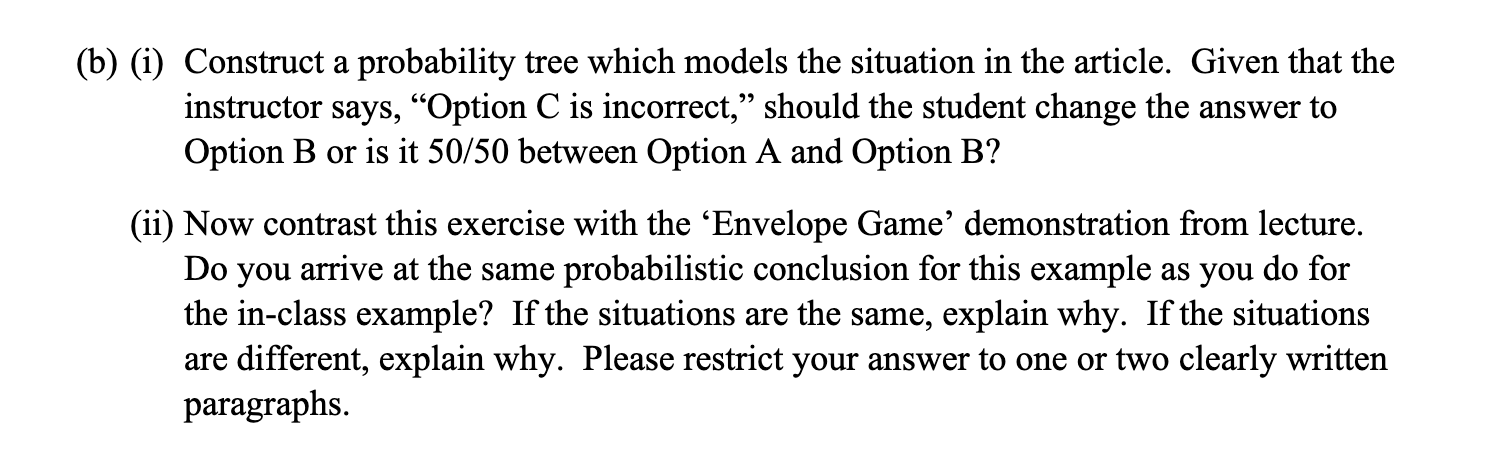 Solved 2. (a) A bag is known to contain sixteen dice | Chegg.com