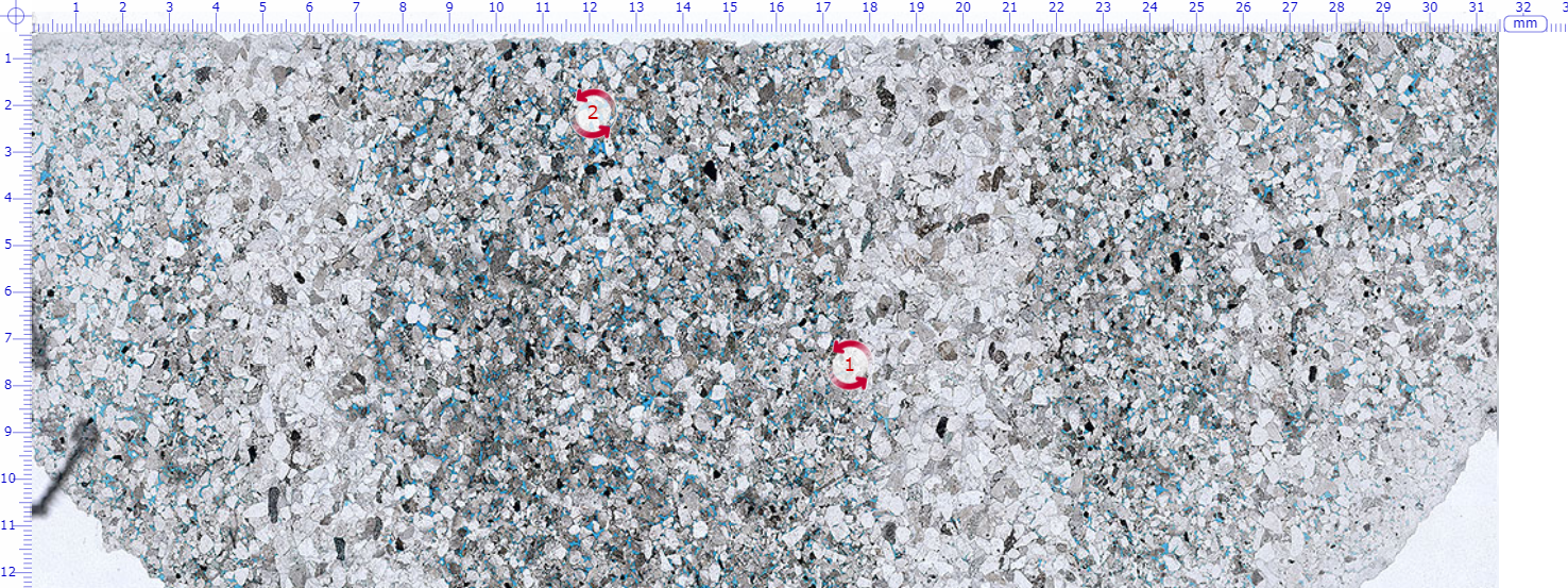Solved Give manifestations of diagenesis that you recognized | Chegg.com