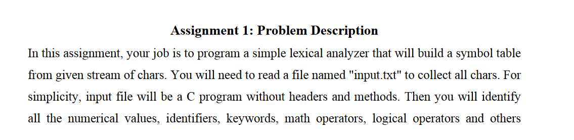 Solved Python Codeyou Need To Take Input From Input Txt File