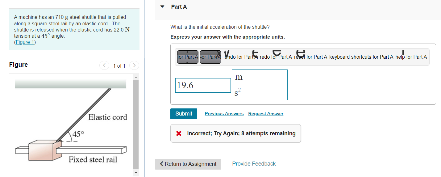 Solved It's a snowy day and you're pulling a friend along a | Chegg.com