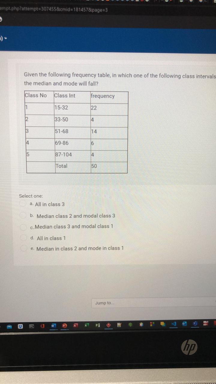 Solved empt.php?attempt=307455&cmid=1814578 page=3 Given the | Chegg.com