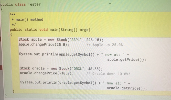 Solved Purpose Purpose of this homework is to write your | Chegg.com