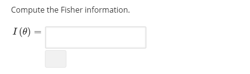 Solved Let X1, ..., X, bei.i.d. random variable with pdf fe | Chegg.com