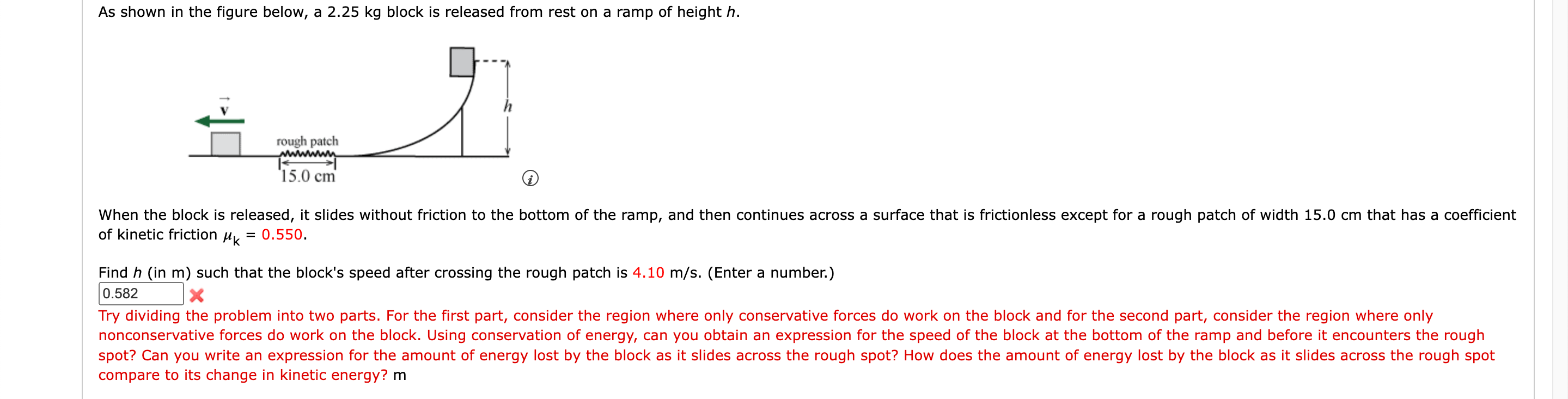 Solved As shown in the figure below, a \\( 2.25 | Chegg.com