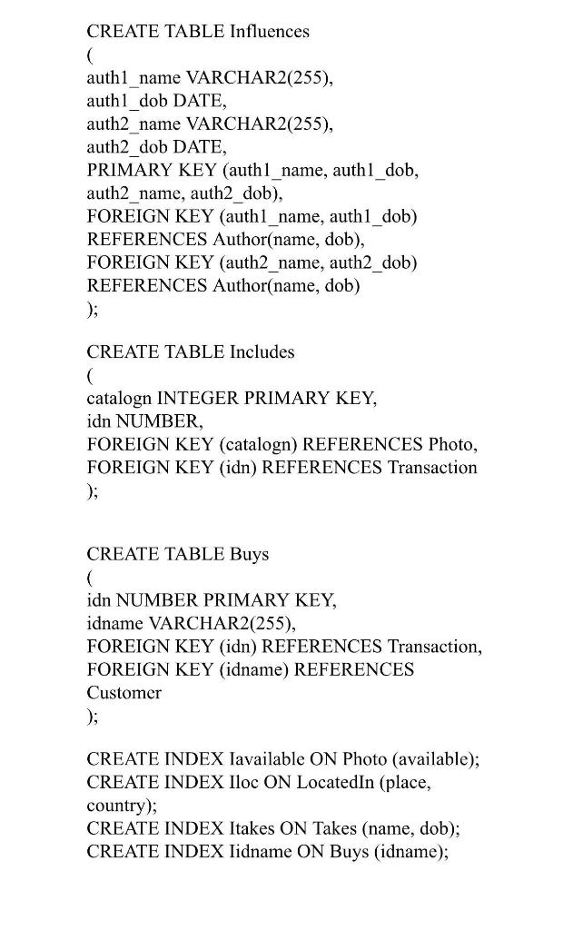 Solved Project 1. Short Answer Design and implement a | Chegg.com