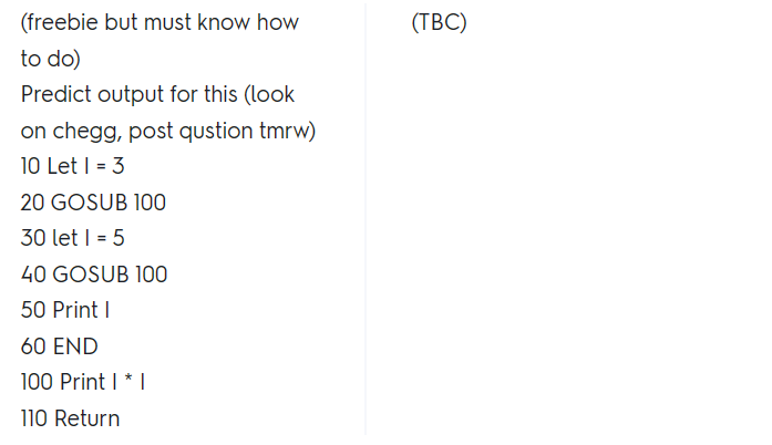 Solved Hello. I need help with my JUST BASIC code. I am | Chegg.com