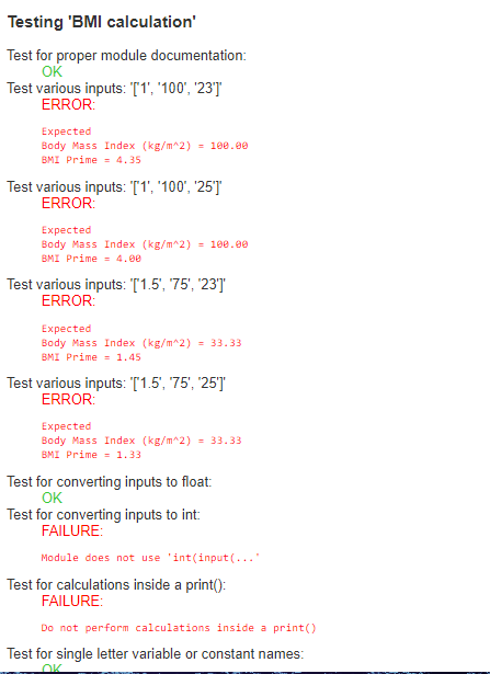 Solved 8. Write this task in a PyDev module named t08.py. | Chegg.com