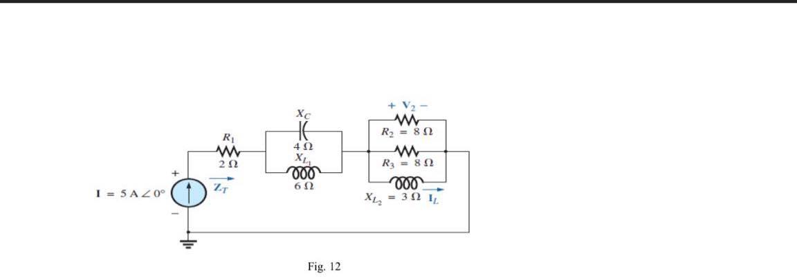 Solved Fig. 12 | Chegg.com