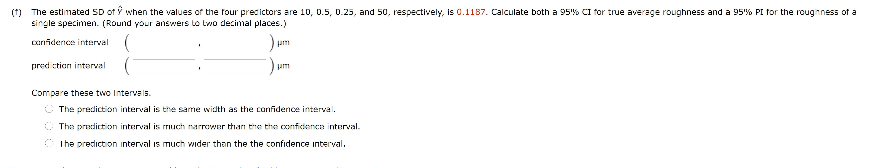 The accompanying Minitab regression output is based | Chegg.com