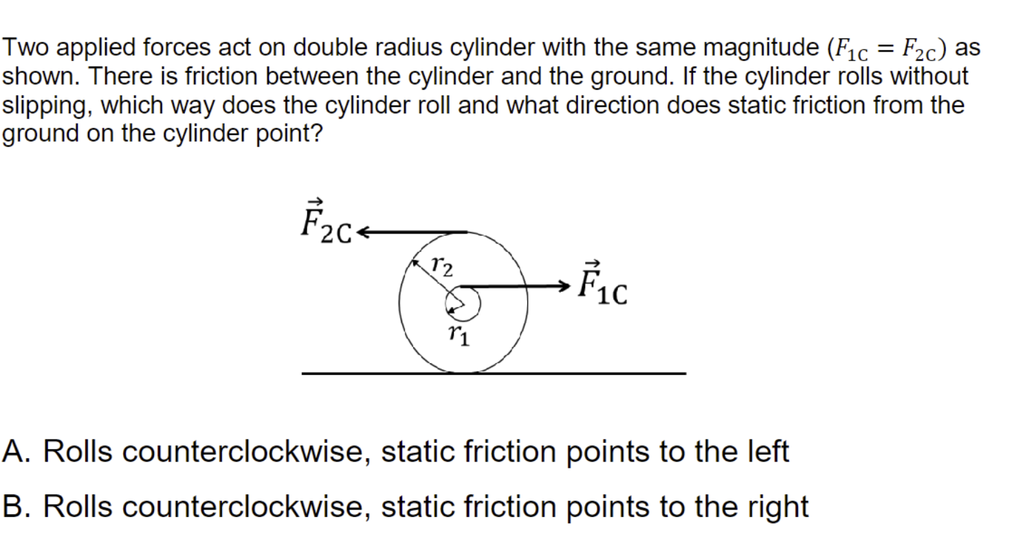 Solved Hi, The correct answer to this question is A. Can | Chegg.com