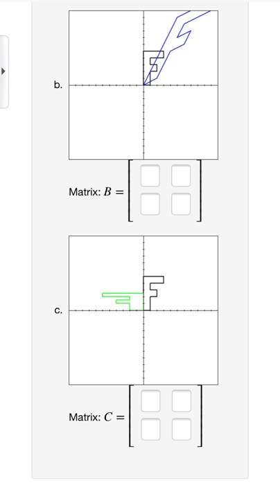 Solved (1 point) For each of the following before- after | Chegg.com
