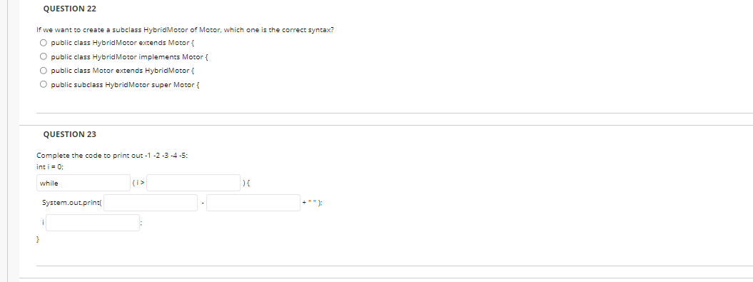 Solved A method called printStrings that accepts a String | Chegg.com