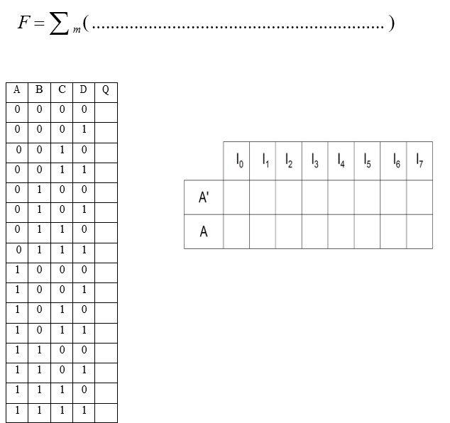 Solved Quesiton : B, C and D control inputs of an 8x1 | Chegg.com