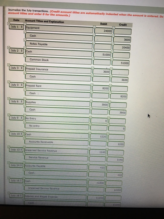 Solved I need help with the I come statement. Below are all | Chegg.com