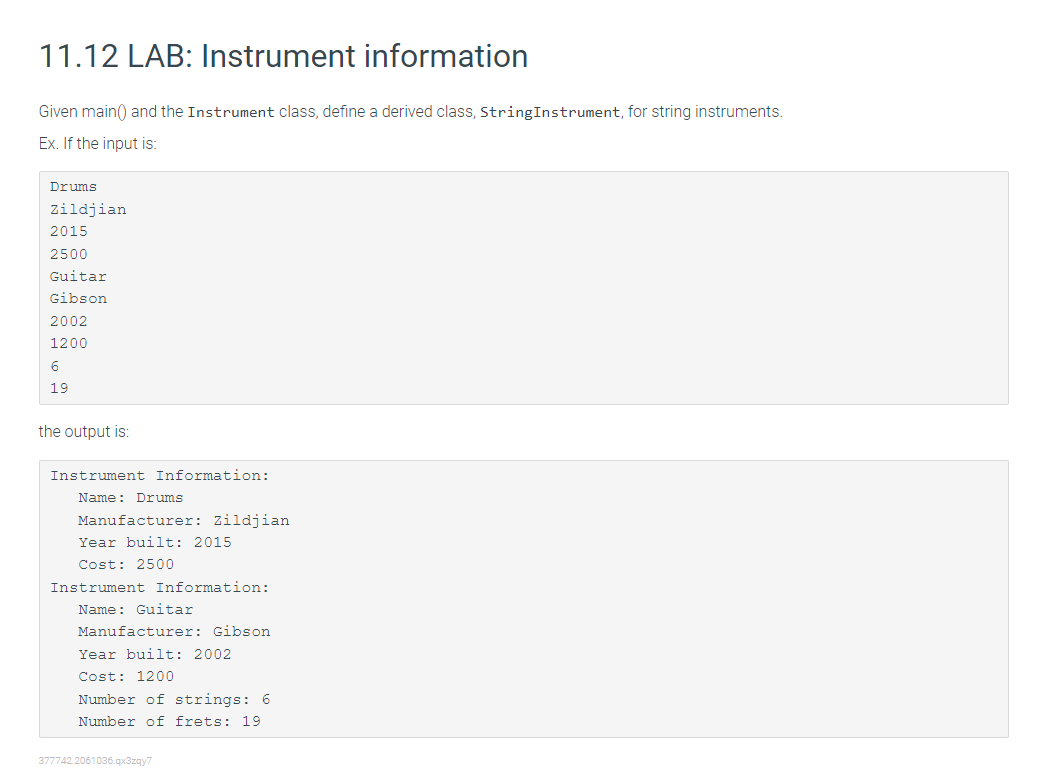 Solved Important Note: This is a Second times I post | Chegg.com