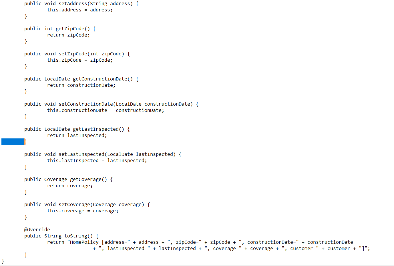 UML Class Diagrams You will examine Java source code | Chegg.com