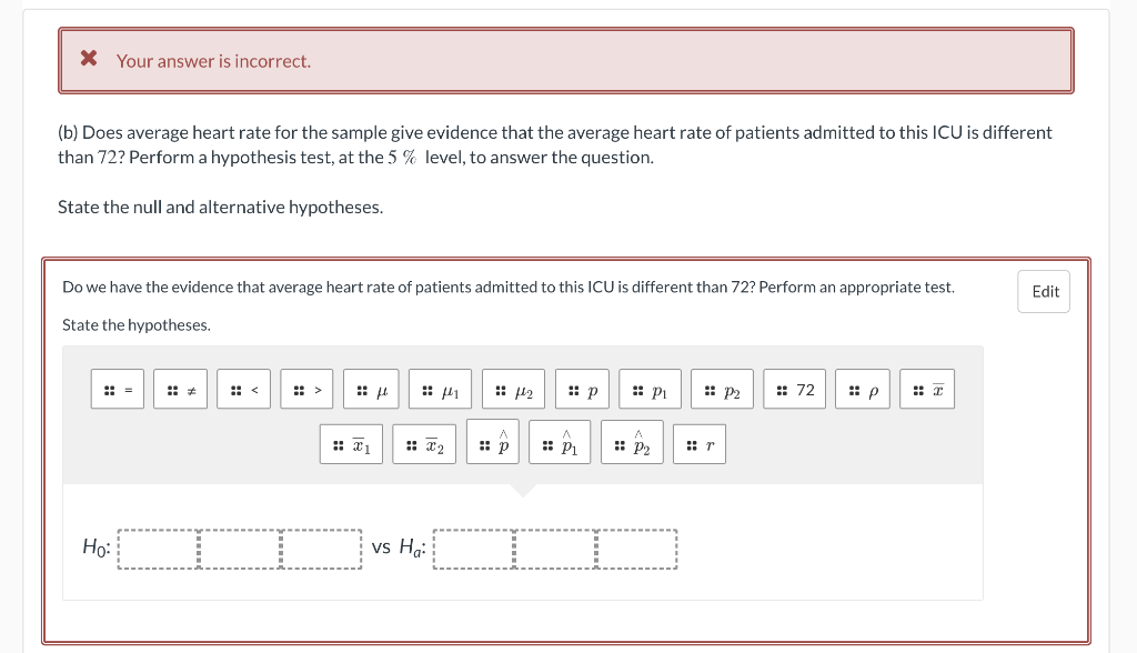 Solved StatKey Descriptive Statistics for Two Quantitative | Chegg.com