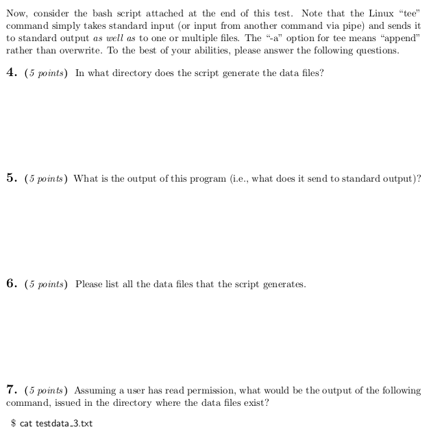 Very Easy Task I Have A Bash Script And Need To Solve