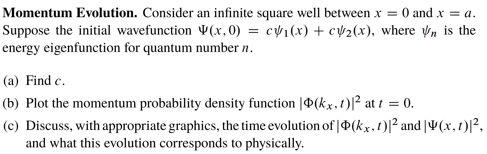 Solved USING MATHEMATICA: SHOW STEP BY STEP CODE that SOLVES | Chegg.com