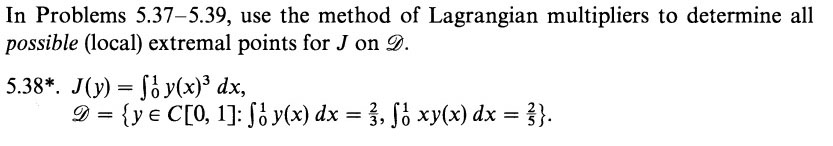 Solved 5.38 | Chegg.com