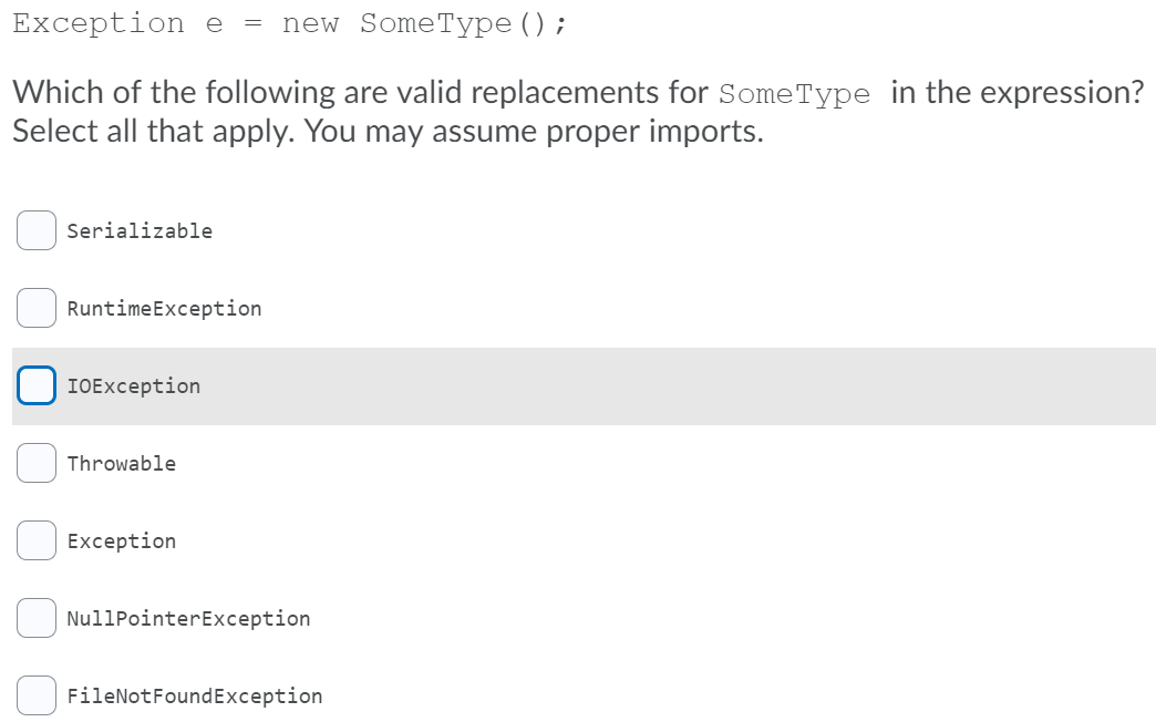 Solved java.lang. I nrowanie «interface» | Chegg.com