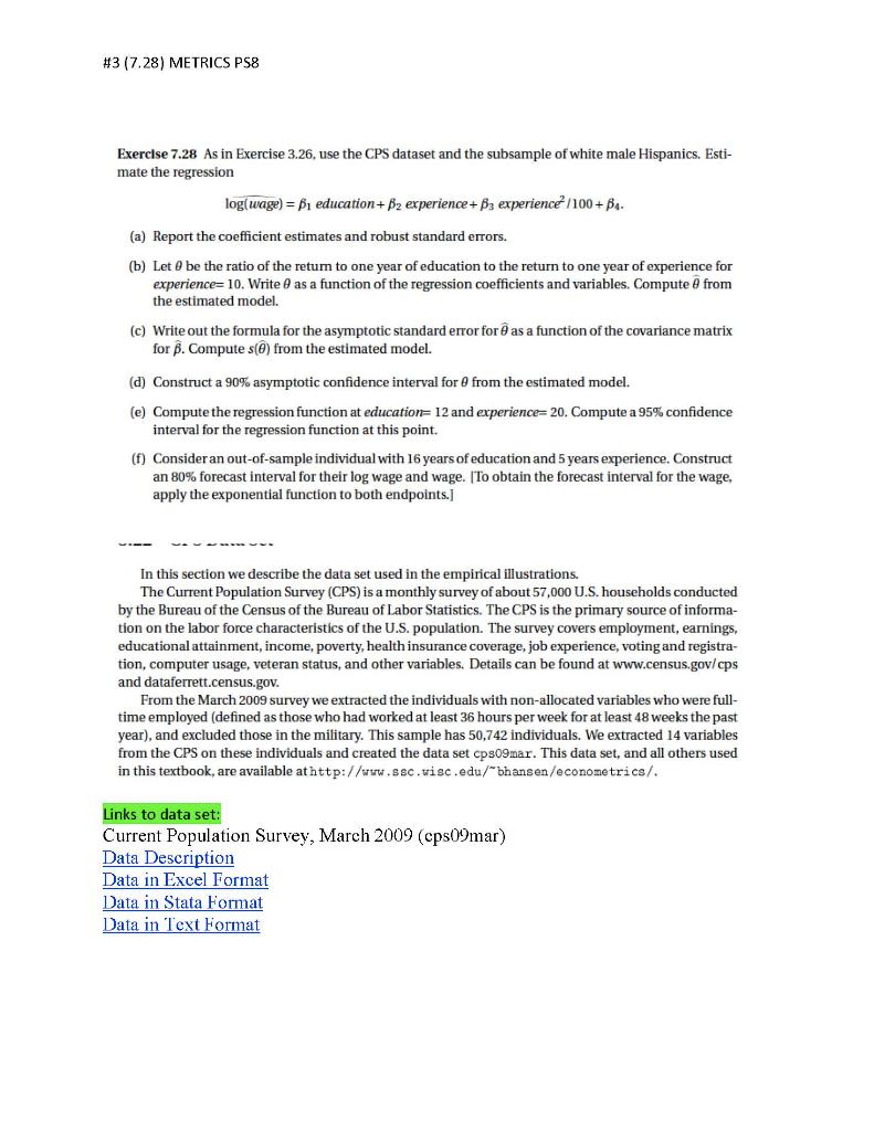 Please provide a step-by-step solution so that I can | Chegg.com