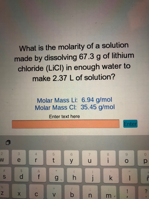Solved a buffer solution is prepared by adding NaC2H3O2 | Chegg.com